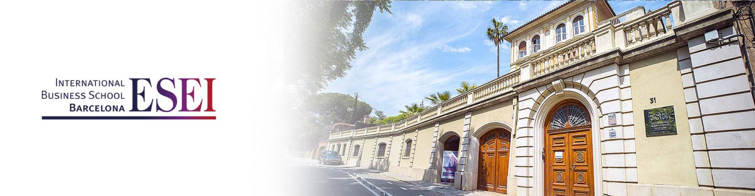 ESEI International Business School - Barcelona - LEAF