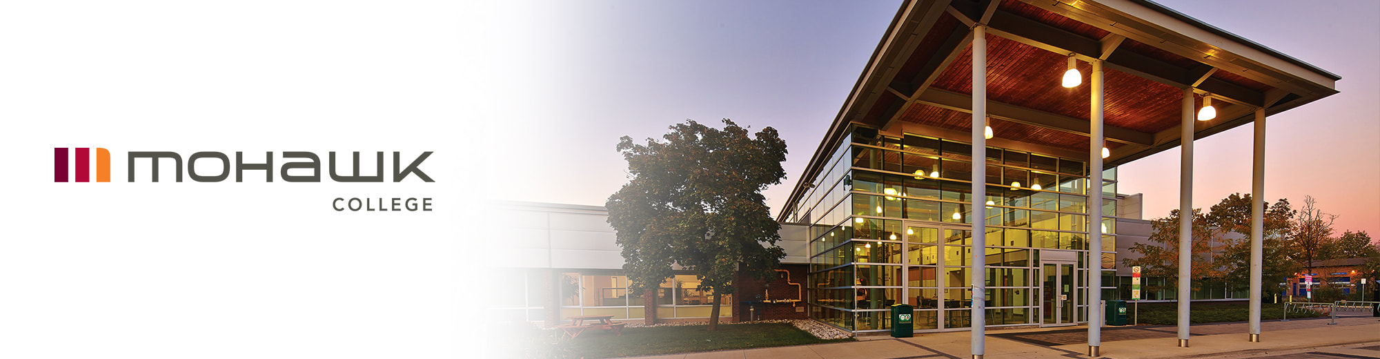 Mohawk College - LEAF